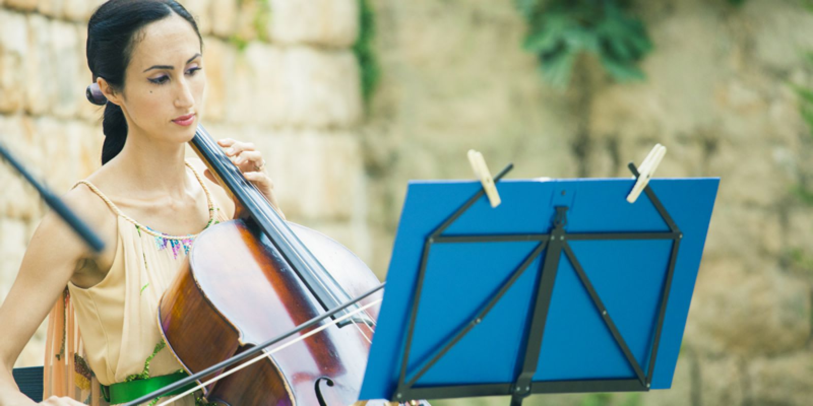 Photo - Dubrovnik Music official site